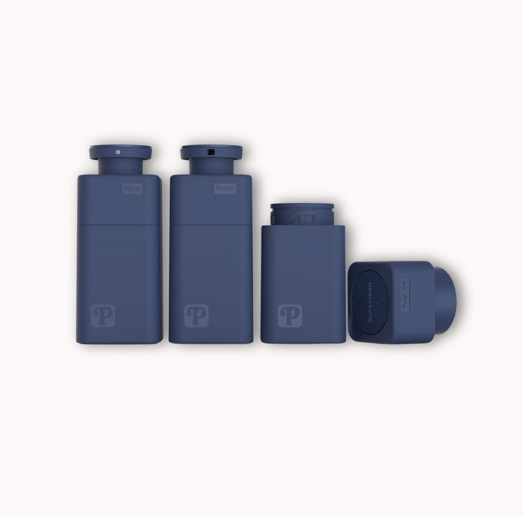 Starter Jet Set – PakAway